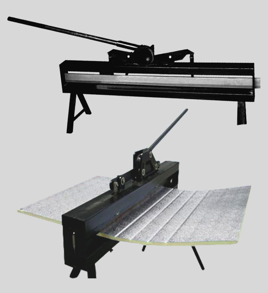 DUCT PANEL PIR AB - Adimas Isolasitama