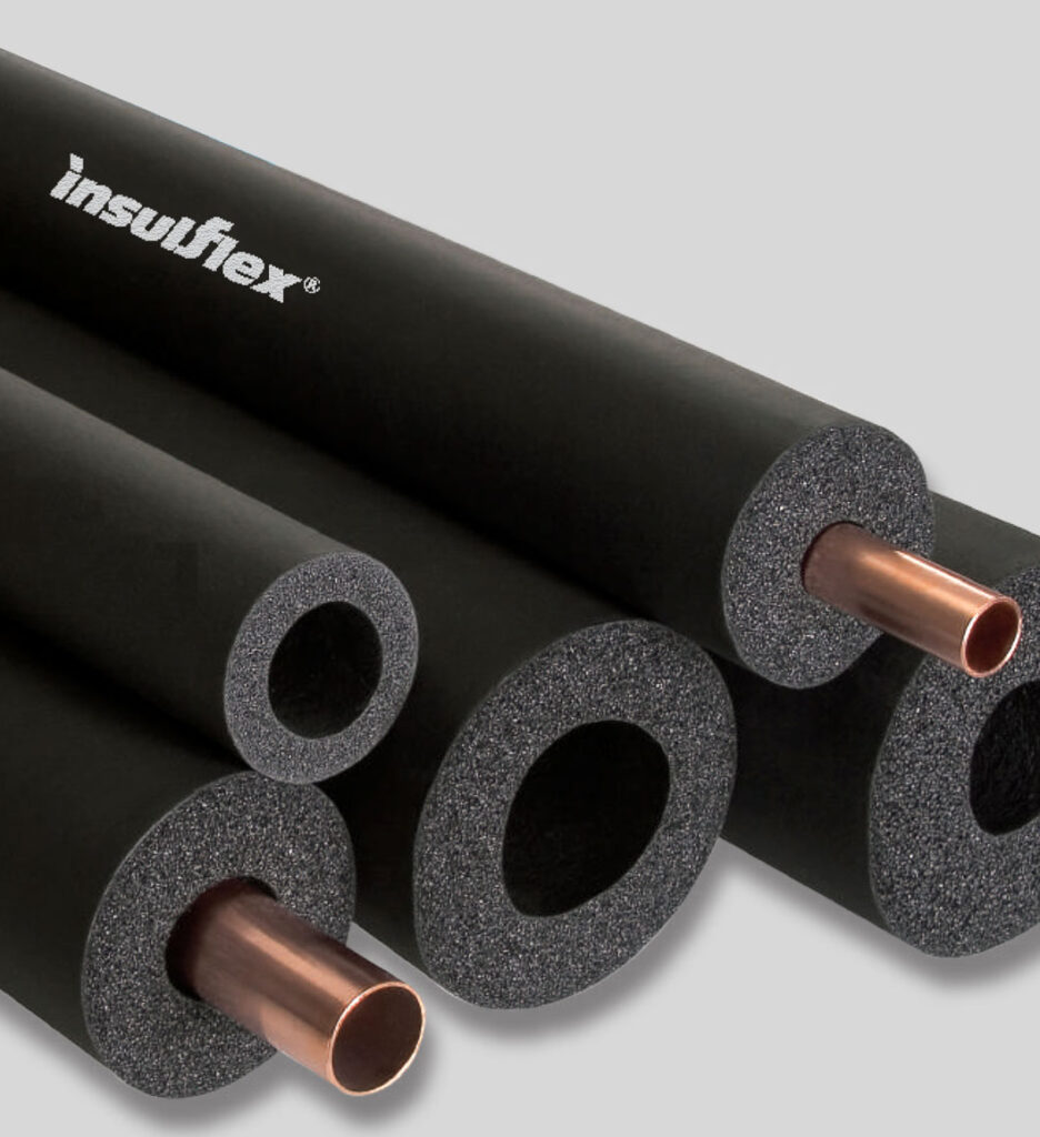 INSULFLEX – Adimas Isolasitama