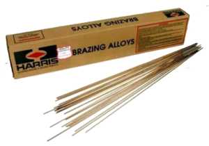 HARRIS – BRAZING ALLOYS – Adimas Isolasitama