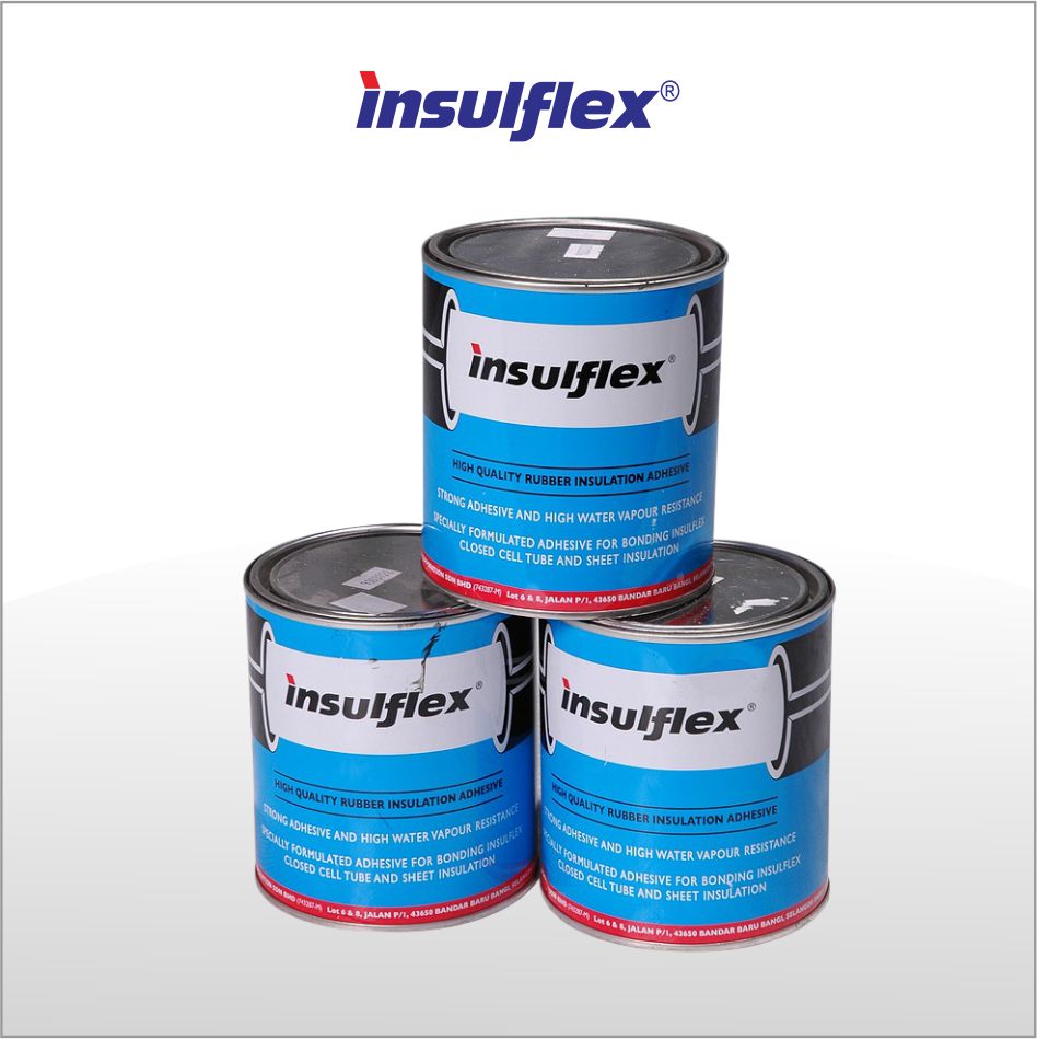 INSULFLEX - ACCESSORIES - Adimas Isolasitama