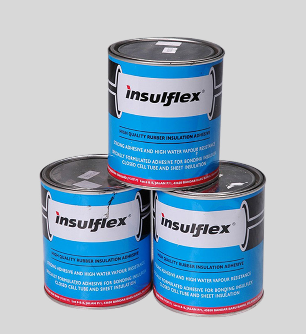 INSULFLEX – ACCESSORIES – Adimas Isolasitama