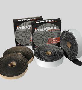 INSULFLEX – ACCESSORIES – Adimas Isolasitama