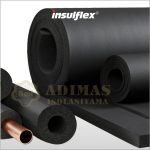 Insulasi Pipa AC - INSULFLEX - Adimas Isolasitama