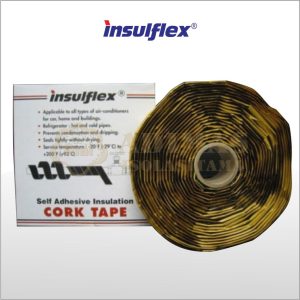 Aksesoris Insulasi - INSULFLEX - Adimas Isolasitama