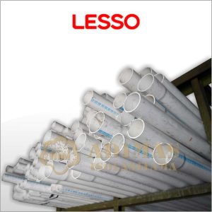 Pipa Conduit & PVC - LESSO - Adimas Isolasitama